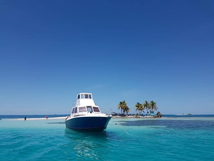 Belize Barrier Reef Dive and Snorkel | Placencia Belize | Seahorse Dive ...