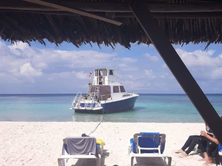 Belize Barrier Reef Dive and Snorkel | Placencia Belize | Seahorse Dive ...